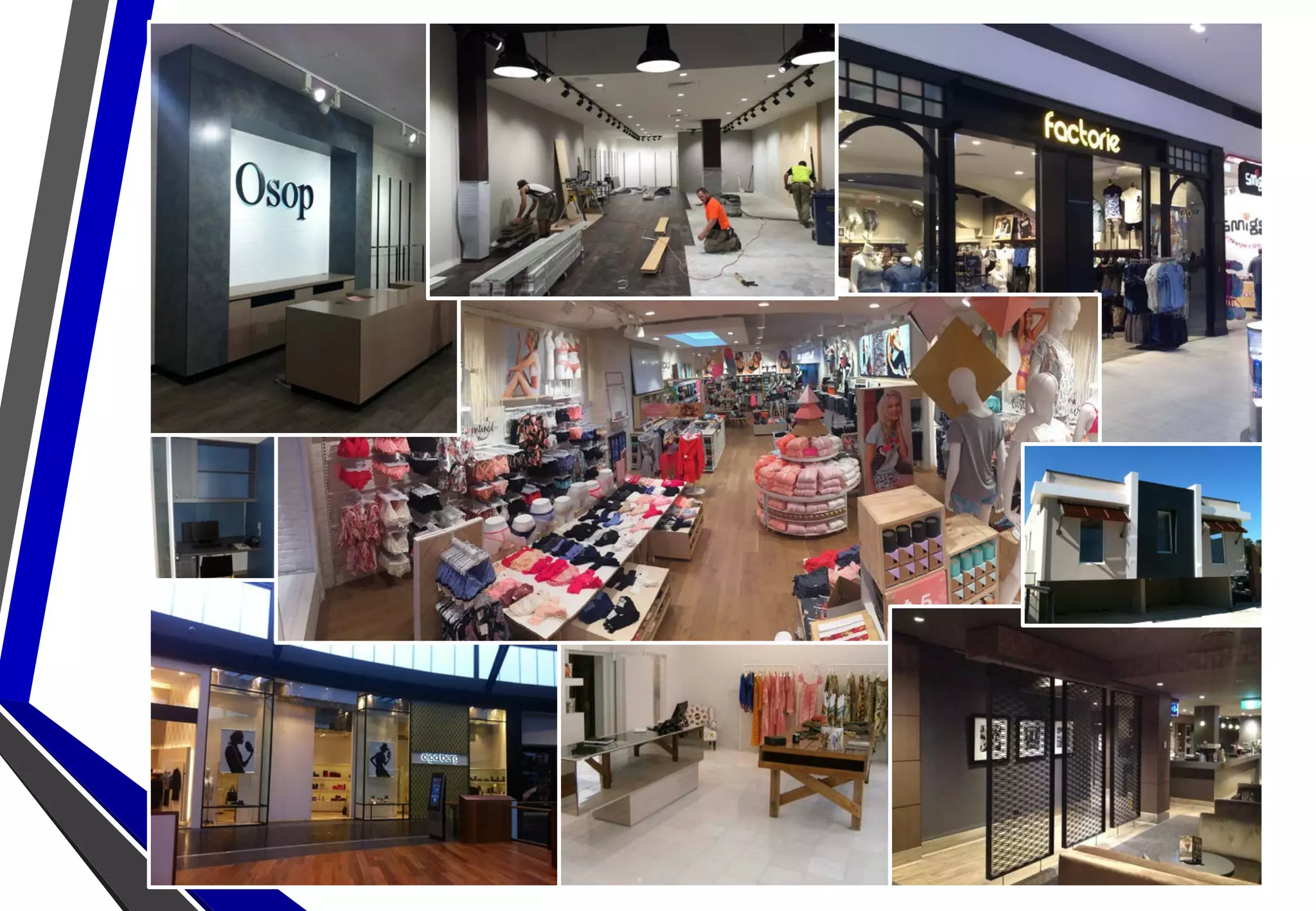 Proscope Group Company Profile | PPT