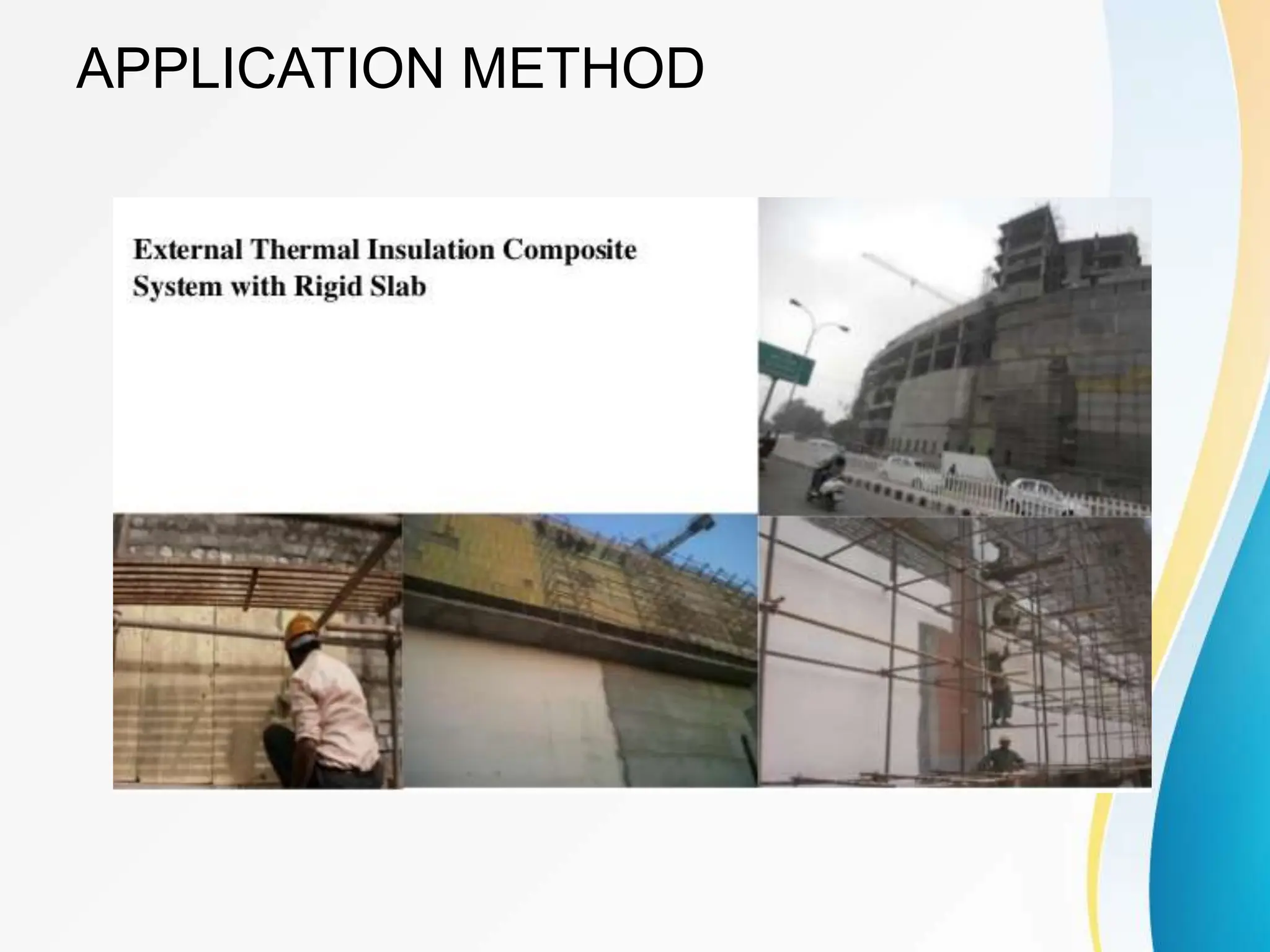 THERMAL-INSULATION THERMAL-INSULATIONTHERMAL-INSULATION | PPT