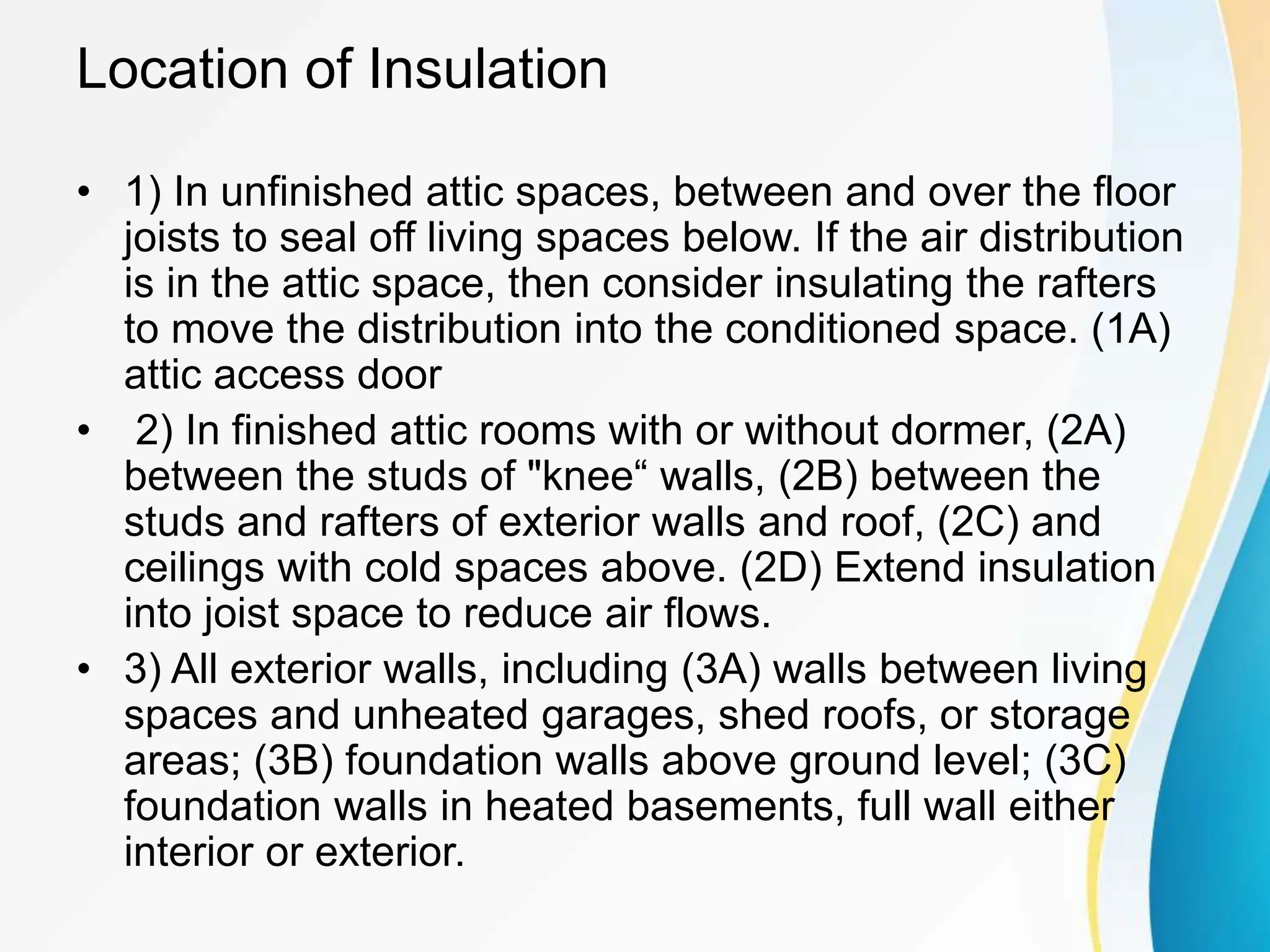 THERMAL-INSULATION THERMAL-INSULATIONTHERMAL-INSULATION | PPT