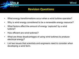 wind turbine detailed presentation3 .ppt