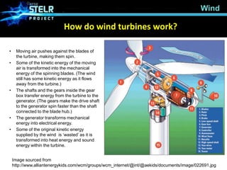 wind turbine detailed presentation3 .ppt