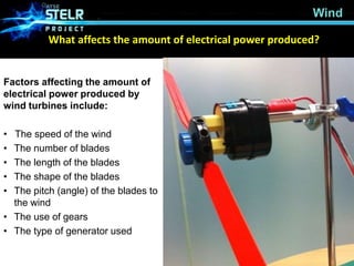wind turbine detailed presentation3 .ppt