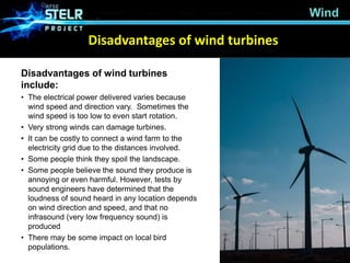 wind turbine detailed presentation3 .ppt