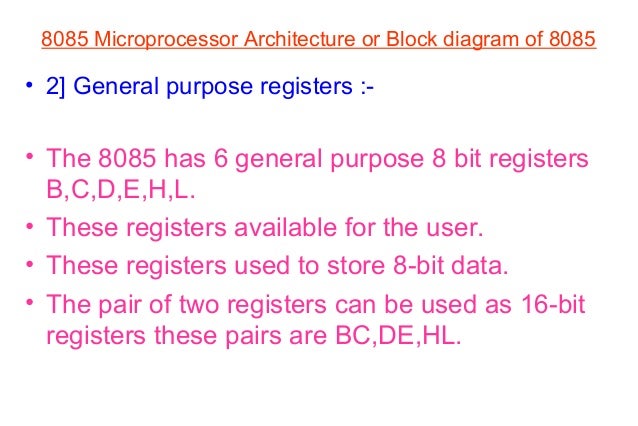 8085-microprocessor