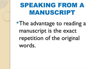 474731746-DIFFERENT-TYPES-OF-SPEECHES-ACCORDING-TO-DELIVERY.pptx