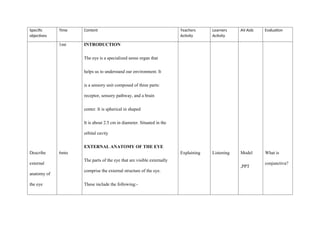474792561-micro-teaching-eye (1).docx anatomy | DOCX