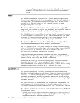 branch_architecture | PDF