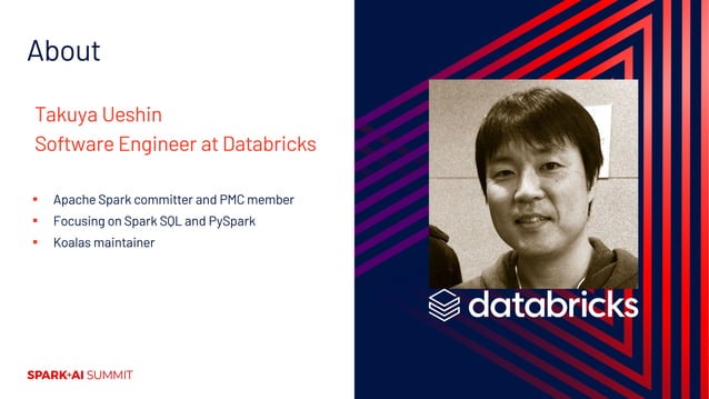 Koalas: Making an Easy Transition from Pandas to Apache Spark | PPT