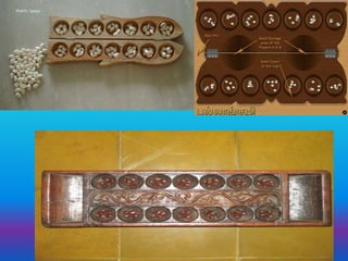 traditional sports | PPTX