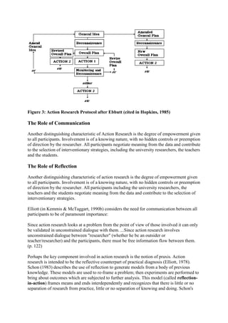 47504805 model-kajian-tindakan | PDF