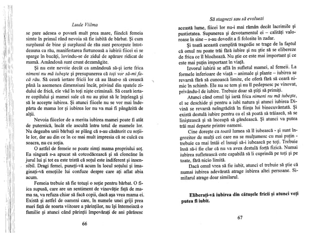 47539542 luule-viilma-sa-stagnezi-sau-sa-evoluezi | PDF