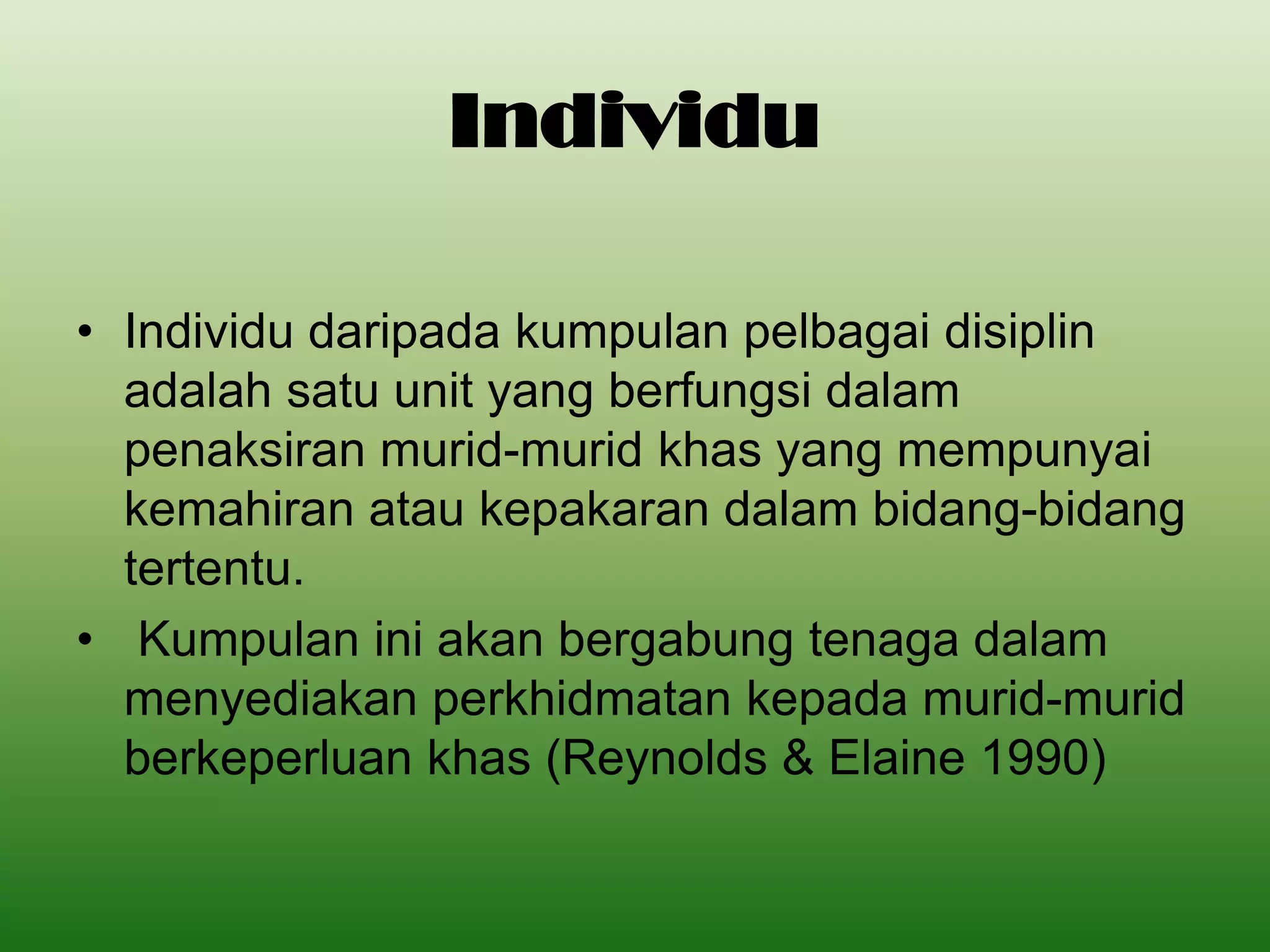 47598047 khidmat-sokongan | PPTX