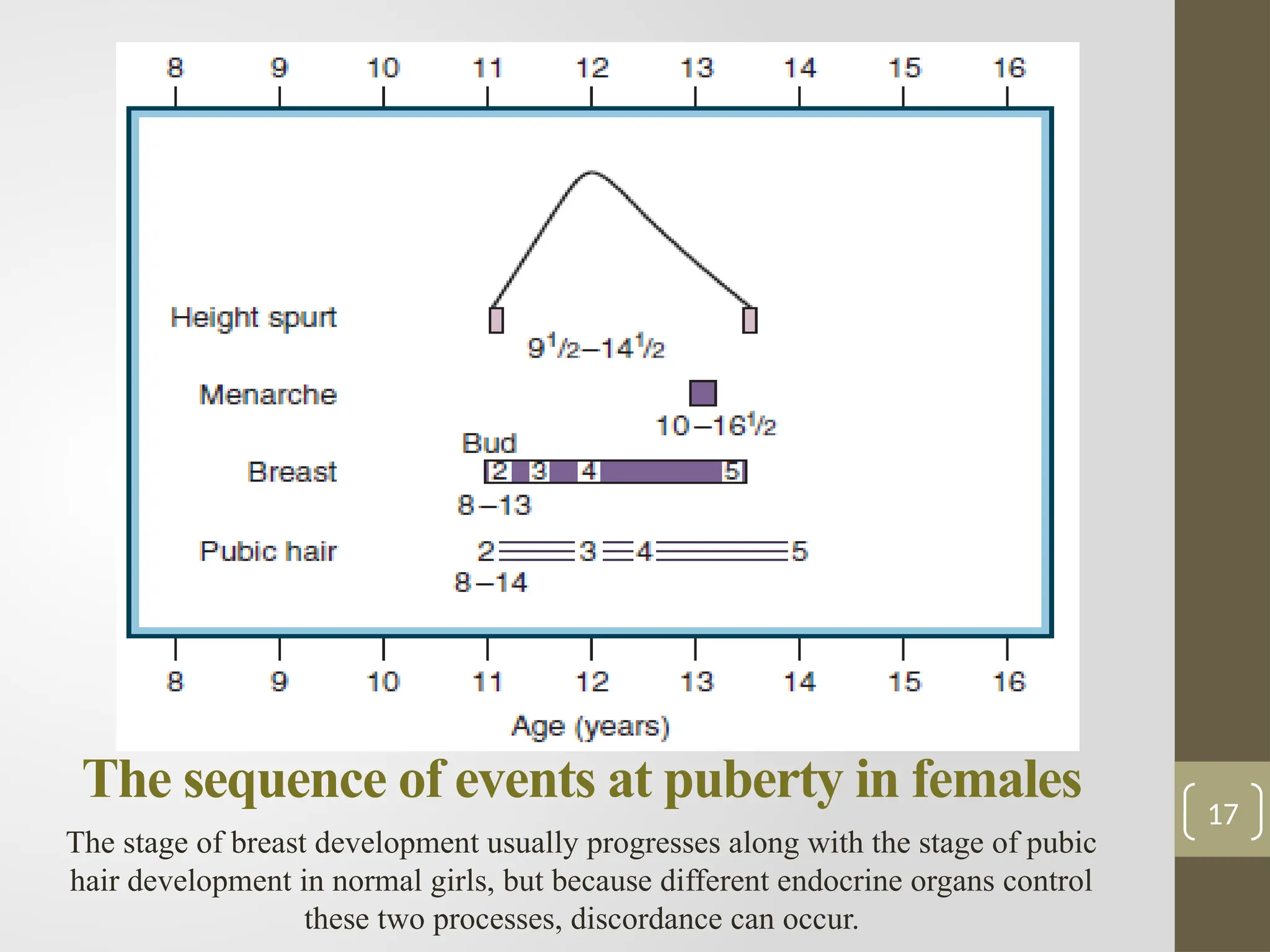 Normal puberty of human and its pathological aspects | PPTX