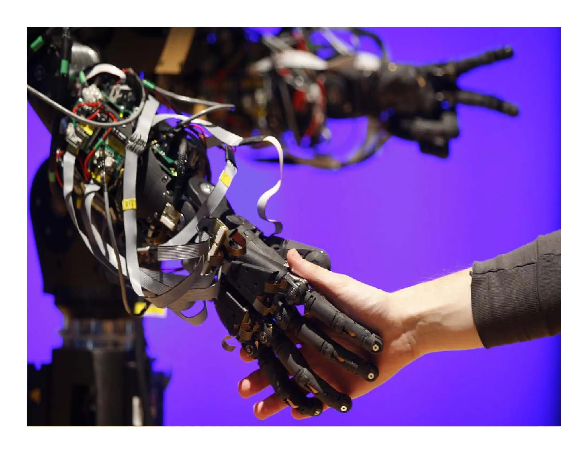 super computer presentation for cmputer science students | PDF