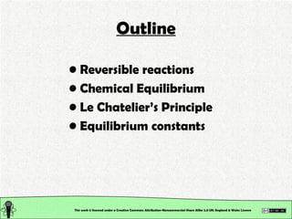 Chemical Reactions: pH Equilibria | PPT