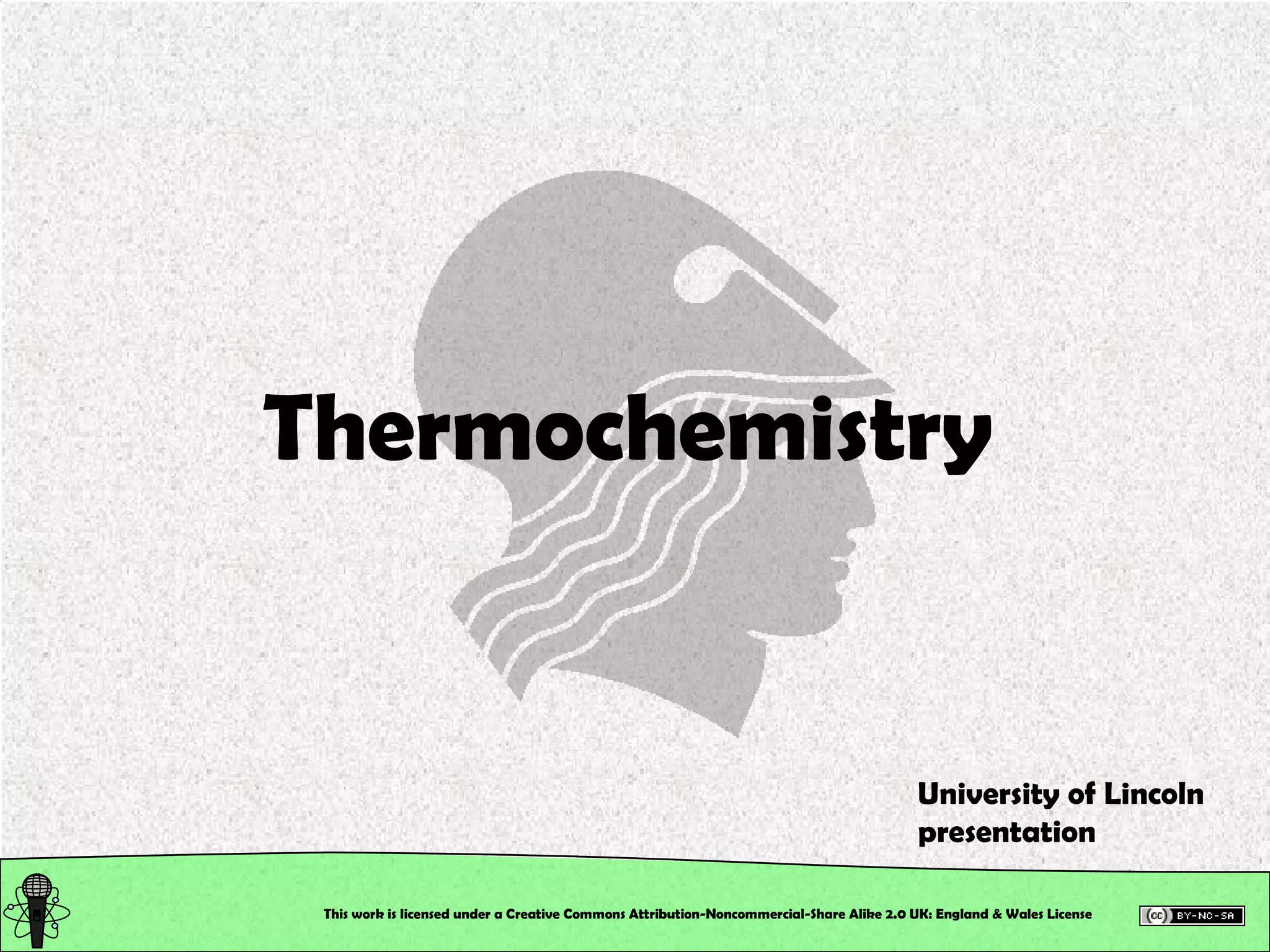 Chemical Reactions: Thermochemistry | PPT