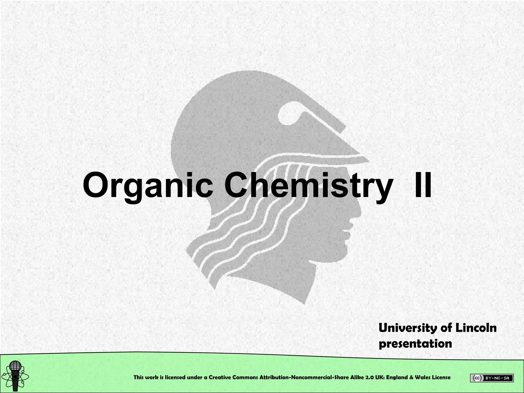 Organic Chemistry: Classification of Organic Compounds | PPT