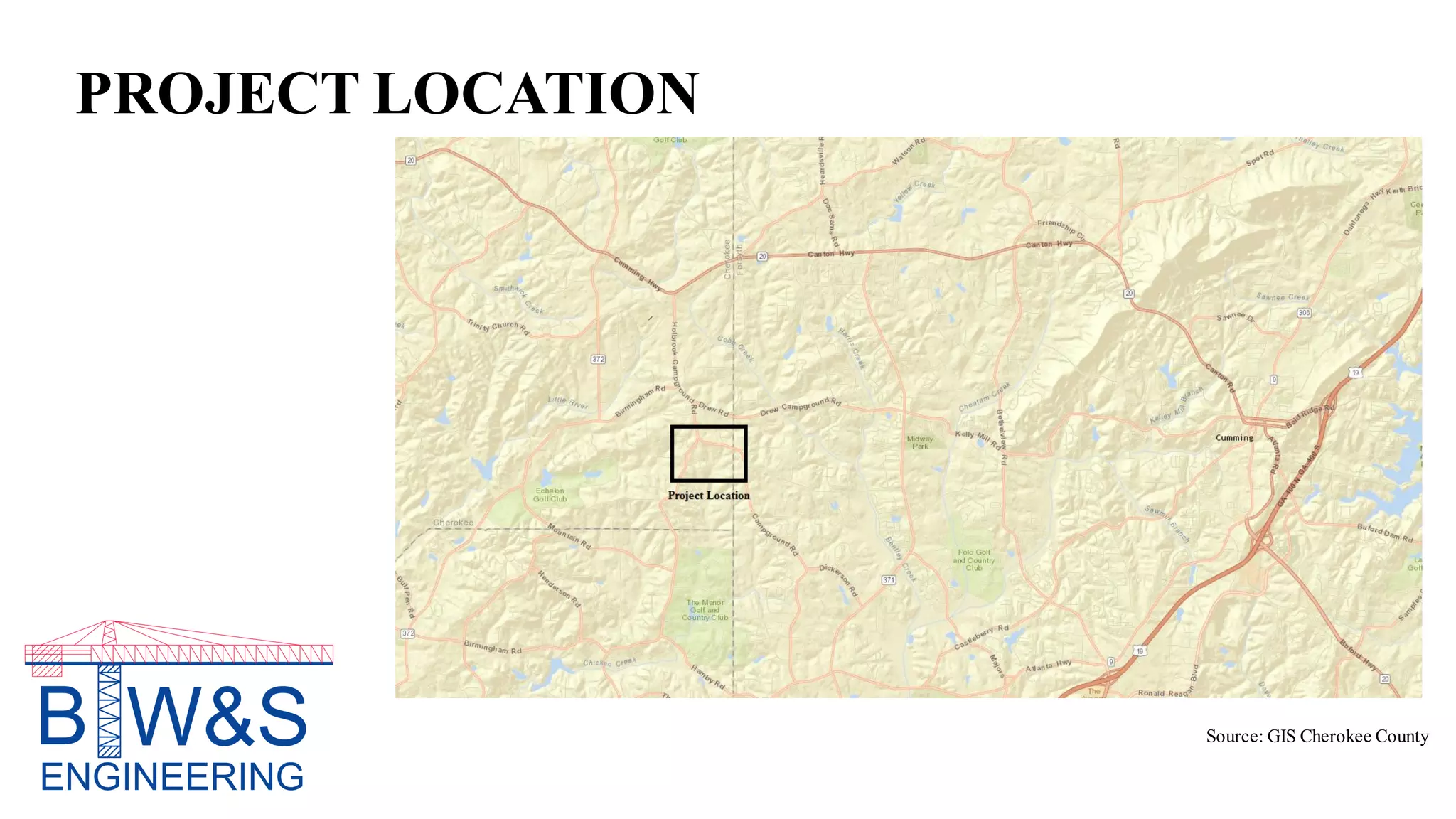 Final Presentation (Intersection Improvement Project) | PPT