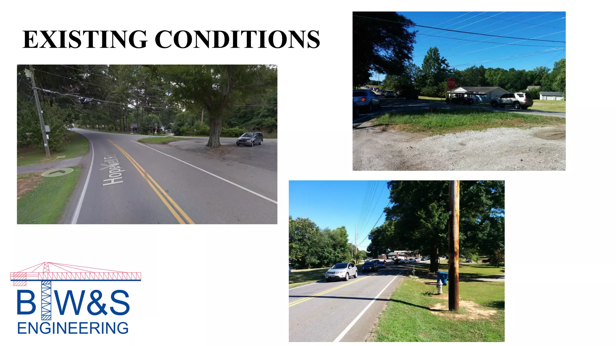 Final Presentation (Intersection Improvement Project) | PPT