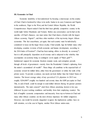 Global Health Writing Sample | DOCX