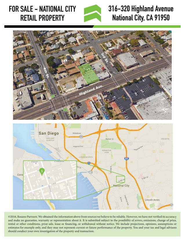 316-320 Highland Flyer Just Sold | PDF