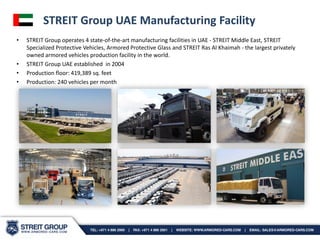 SG - Corporate Presentation - English | PDF