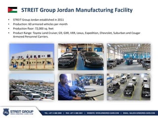 SG - Corporate Presentation - English | PDF