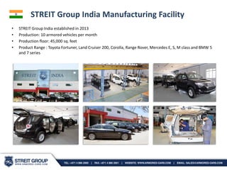 SG - Corporate Presentation - English | PDF