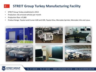 SG - Corporate Presentation - English | PDF