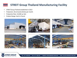 SG - Corporate Presentation - English | PDF