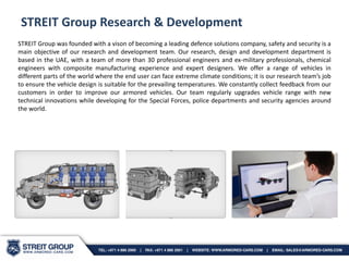 SG - Corporate Presentation - English | PDF