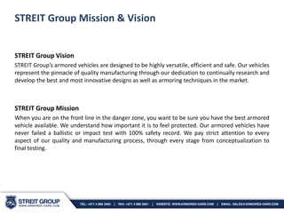 SG - Corporate Presentation - English | PDF
