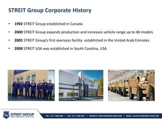 SG - Corporate Presentation - English | PDF