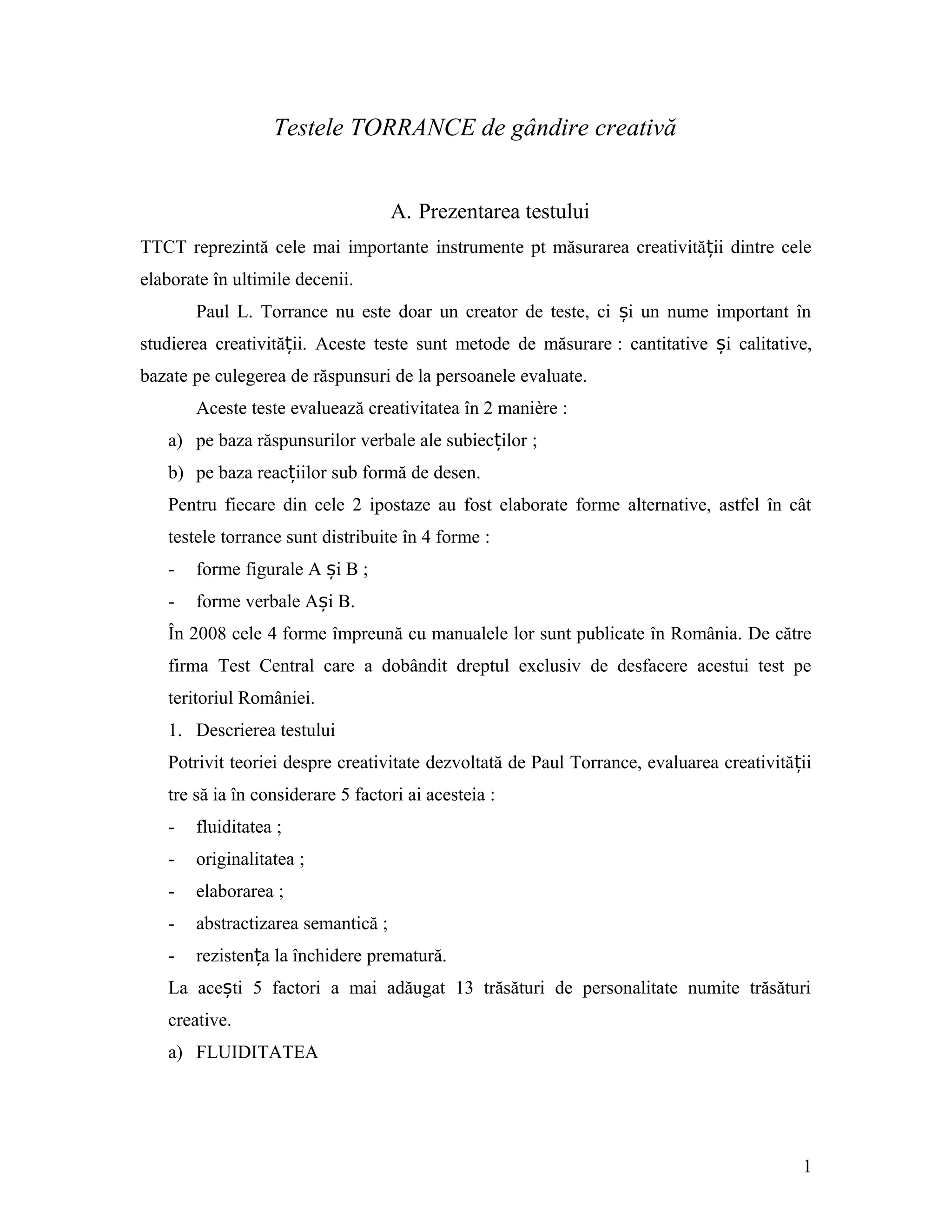 47713332 testele-torrance-de-gandire-creativă | DOC