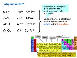 Thermoelectric Materials and their Aplications | PPT