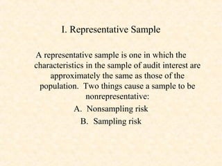 Sampling concept | PPT