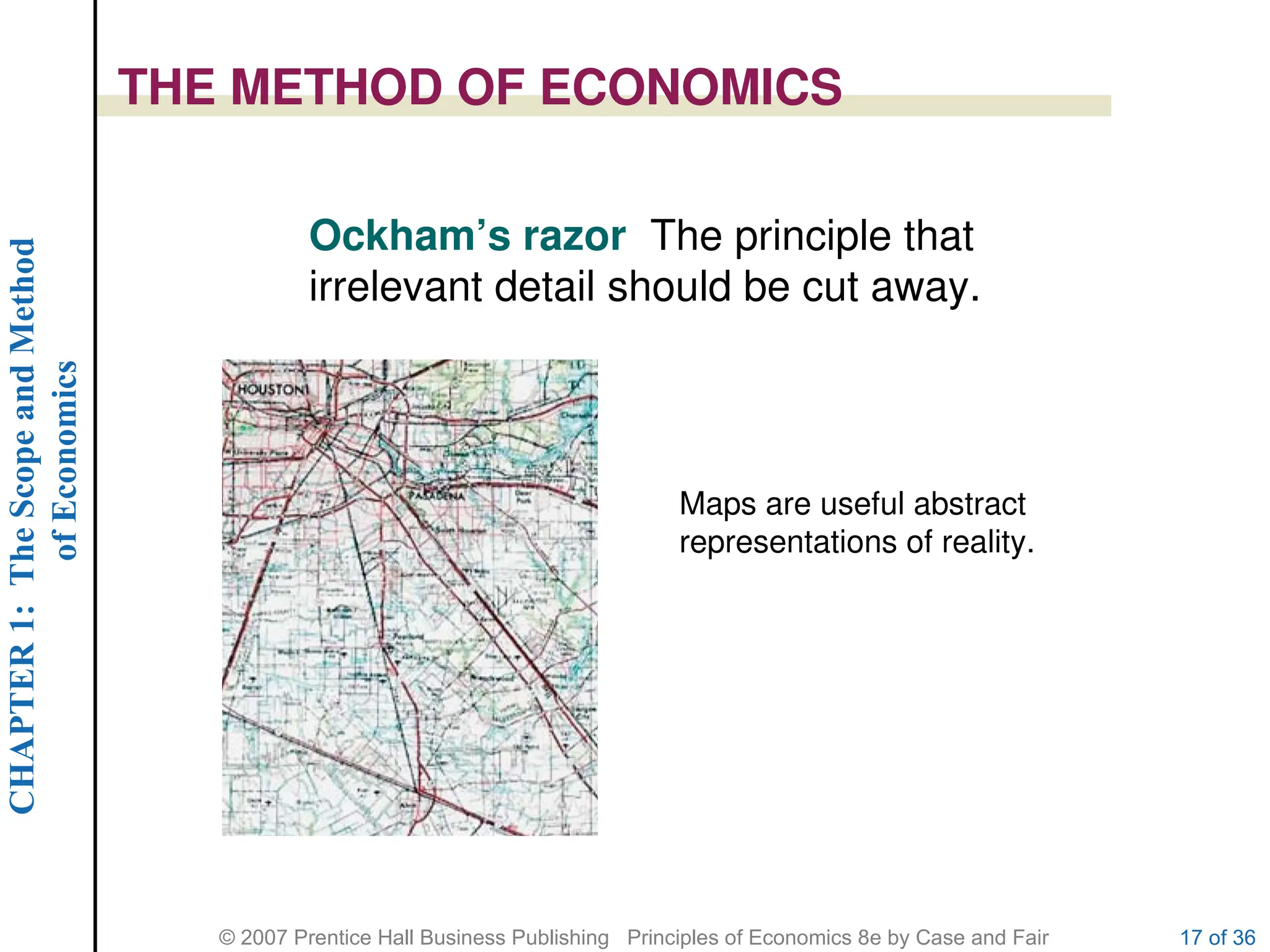 the scope and method of economics aaaaaaa | PPT
