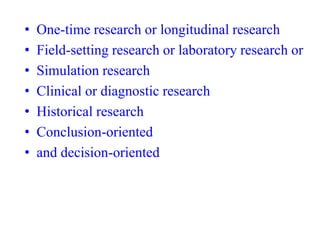 Research proposal ideas and tips for the students | PPT