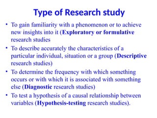 Research proposal presentation template.ppt