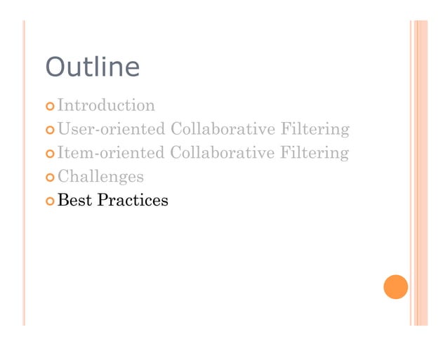 Recommendation Engine Demystified | PDF | Internet | Computing