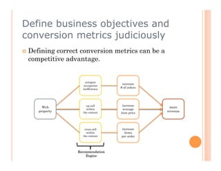 Recommendation Engine Demystified | PDF