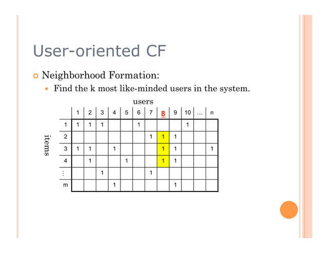 Recommendation Engine Demystified | PDF | Internet | Computing