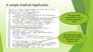 Final_Presentation_FlowDroid | PPT