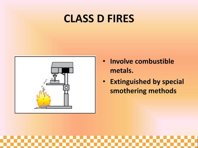 fire protection.ppt | Free Download