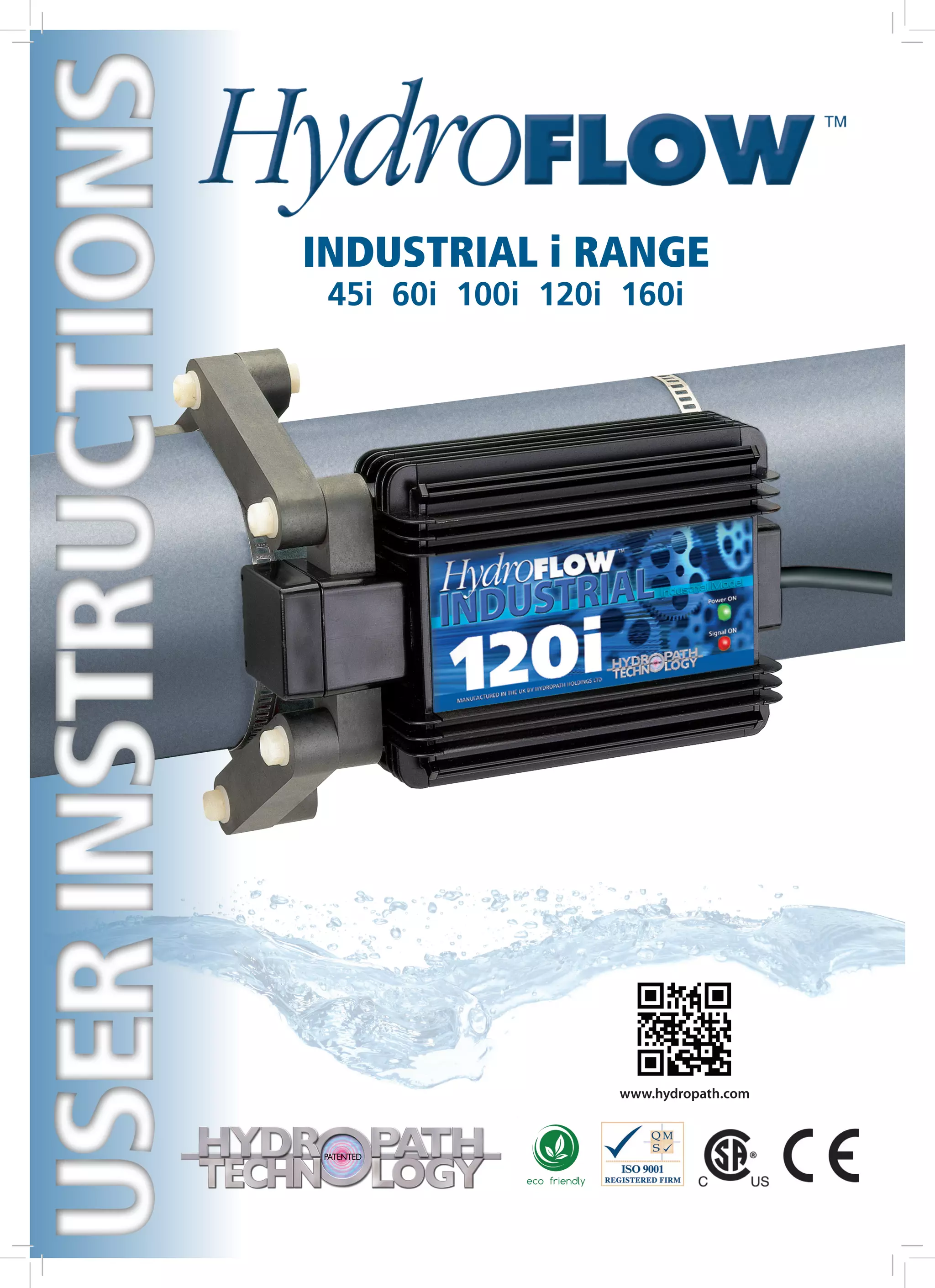 I Range - Spec Guide | PDF