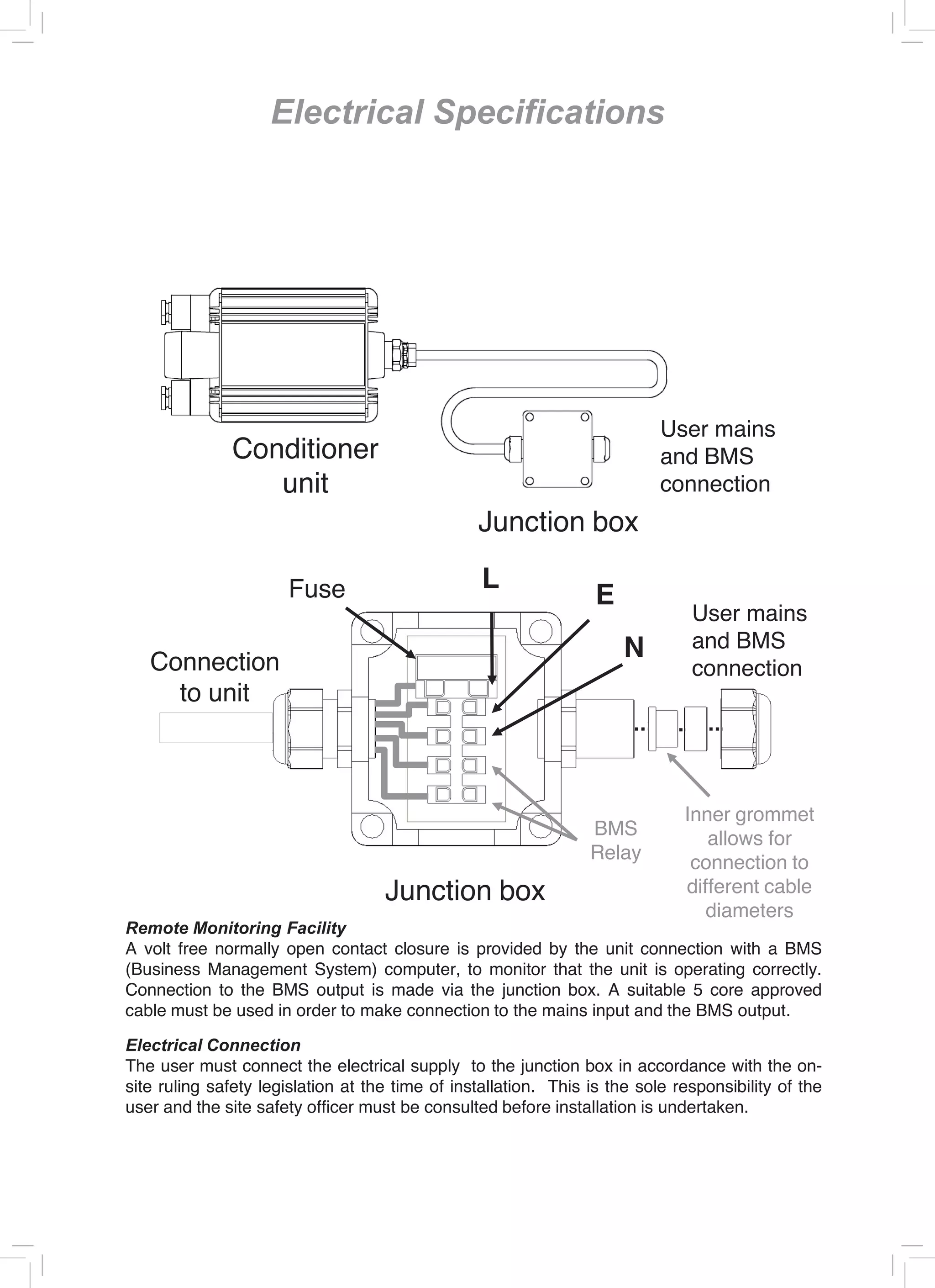 I Range - Spec Guide | PDF