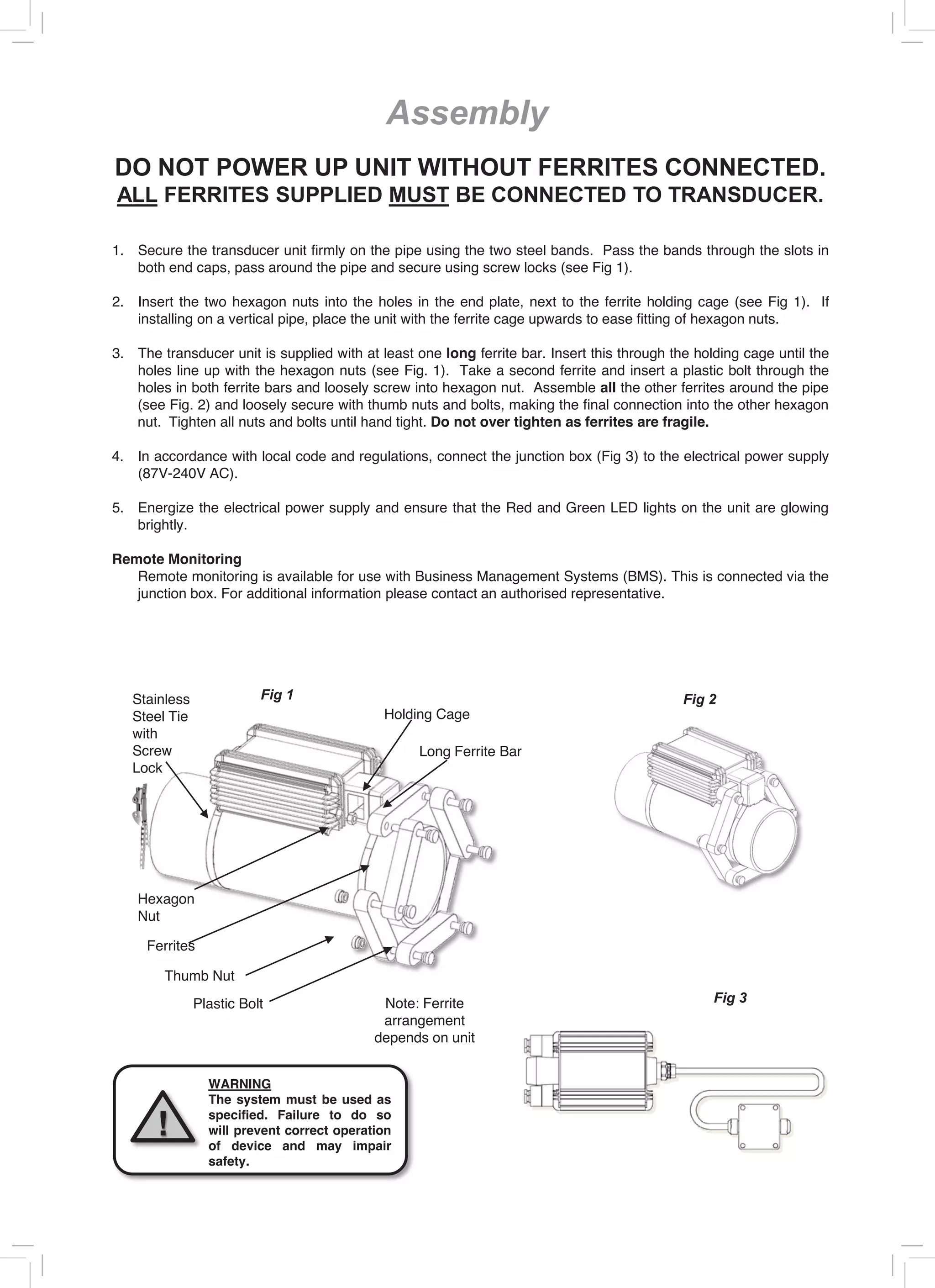 I Range - Spec Guide | PDF