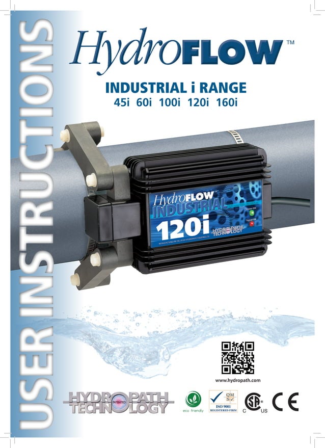 I Range - Spec Guide | PDF