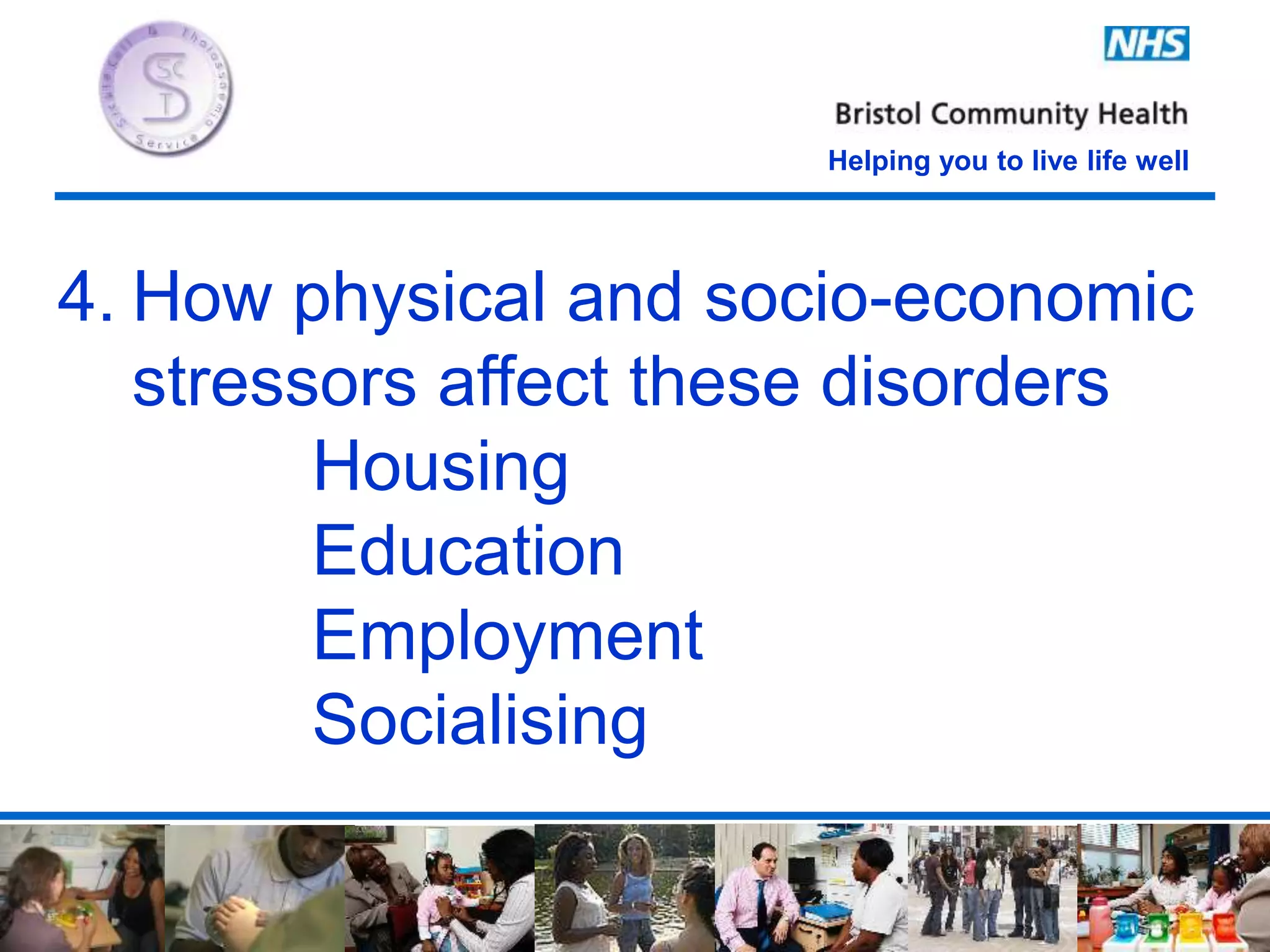 Patients perspective | PPT