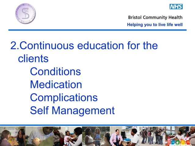 Patients perspective | PPT